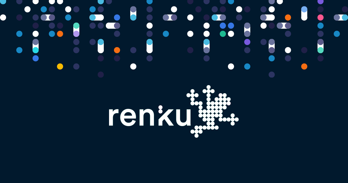 Renku Blog